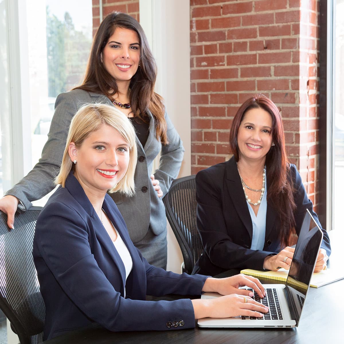 Women Lawyers in Tampa, FL | Female Attorneys Law Firm | Vanguard Attorneys